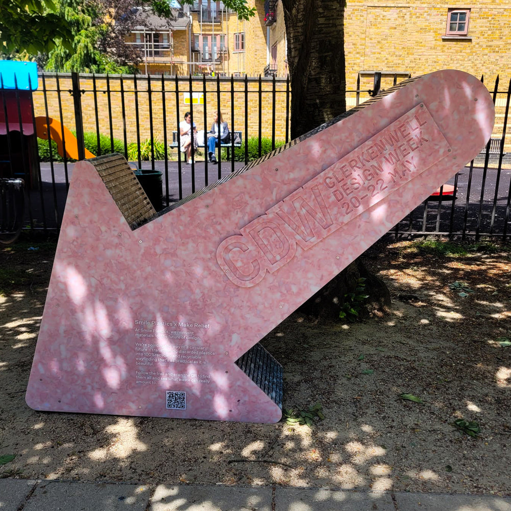 Our Findings from Clerkenwell Design Week 2025